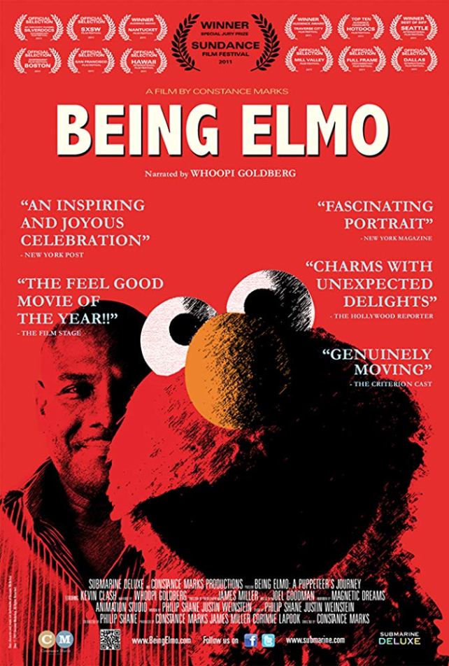 The ABC with Elmo and India Arie (Special Edition) | Observation Blogger