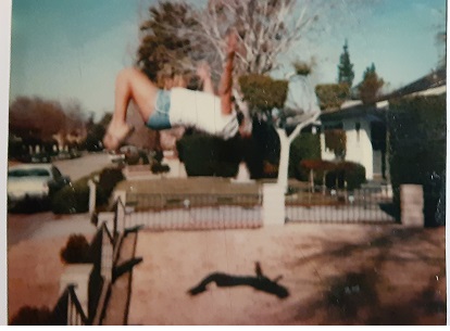 28/04 – 4/05 incl. Stacey E. Bryan, Defeating Evil & The Bob Dylan ...