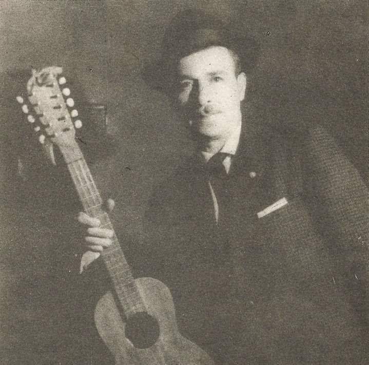 Chaflan (1993) – Jorge Ariza | Observation Blogger