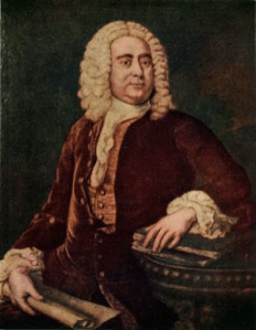 Largo from Xerxes (1738) – George Frideric Handel | Observation Blogger