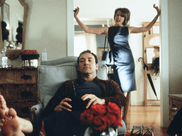 American Beauty (1999) – Sam Mendes (Friday’s Finest) | Observation Blogger