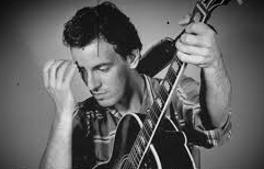 Downbound Train (1984) – Bruce Springsteen | Observation Blogger