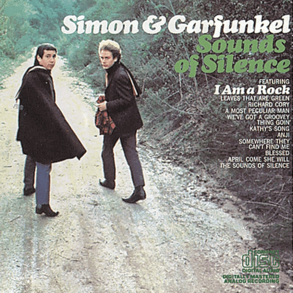 The Sound of Silence (1964) – Simon & Garfunkel | Observation Blogger