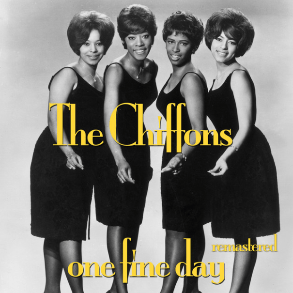 One Fine Day 1963 The Chiffons Observation Blogger