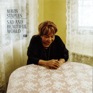 Sad and Beautiful World (2025) – Mavis Staples | Observation Blogger