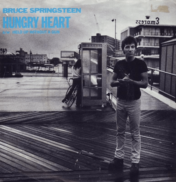 Hungry Heart (1980) – Bruce Springsteen | Observation Blogger