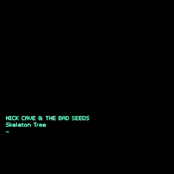 Skeleton Tree (2016) – Nick Cave & The Bad Seeds | Observation Blogger
